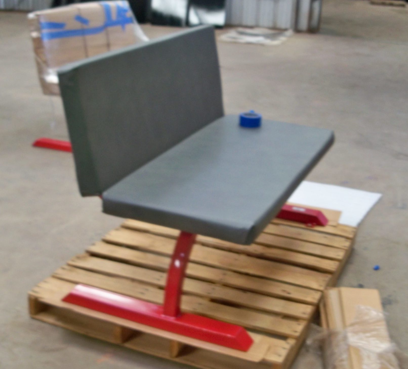 WC-3S | Wildcat Manufacturing